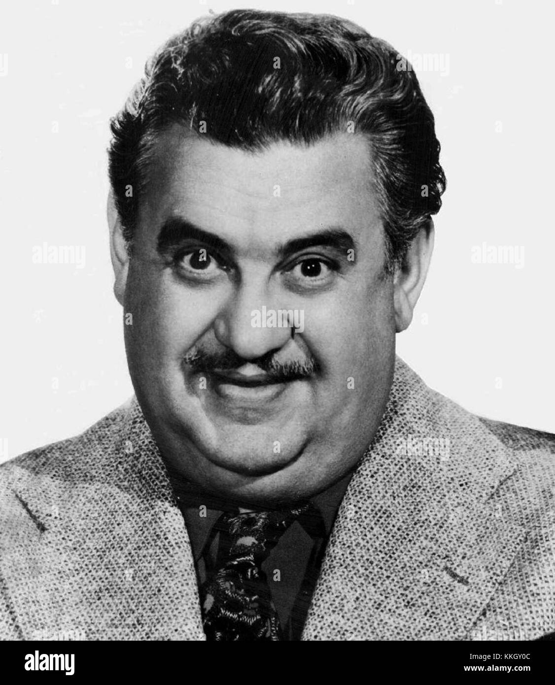 Billy Gilbert High Resolution Stock Photography and Images - Alamy