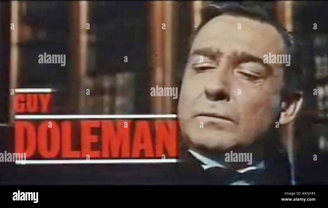 Doleman hi-res stock photography and images - Alamy