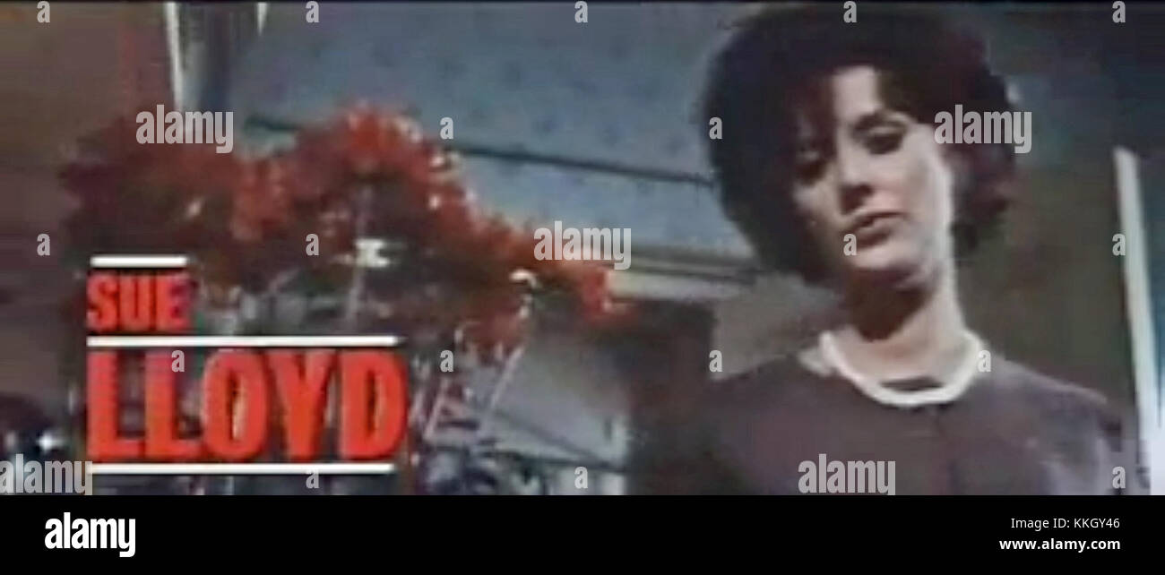 Sue lloyd hi-res stock photography and images - Alamy