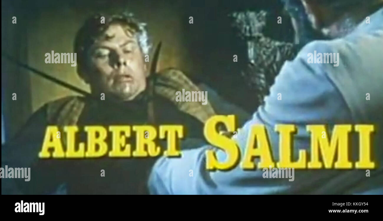 Salmi hi-res stock photography and images - Alamy