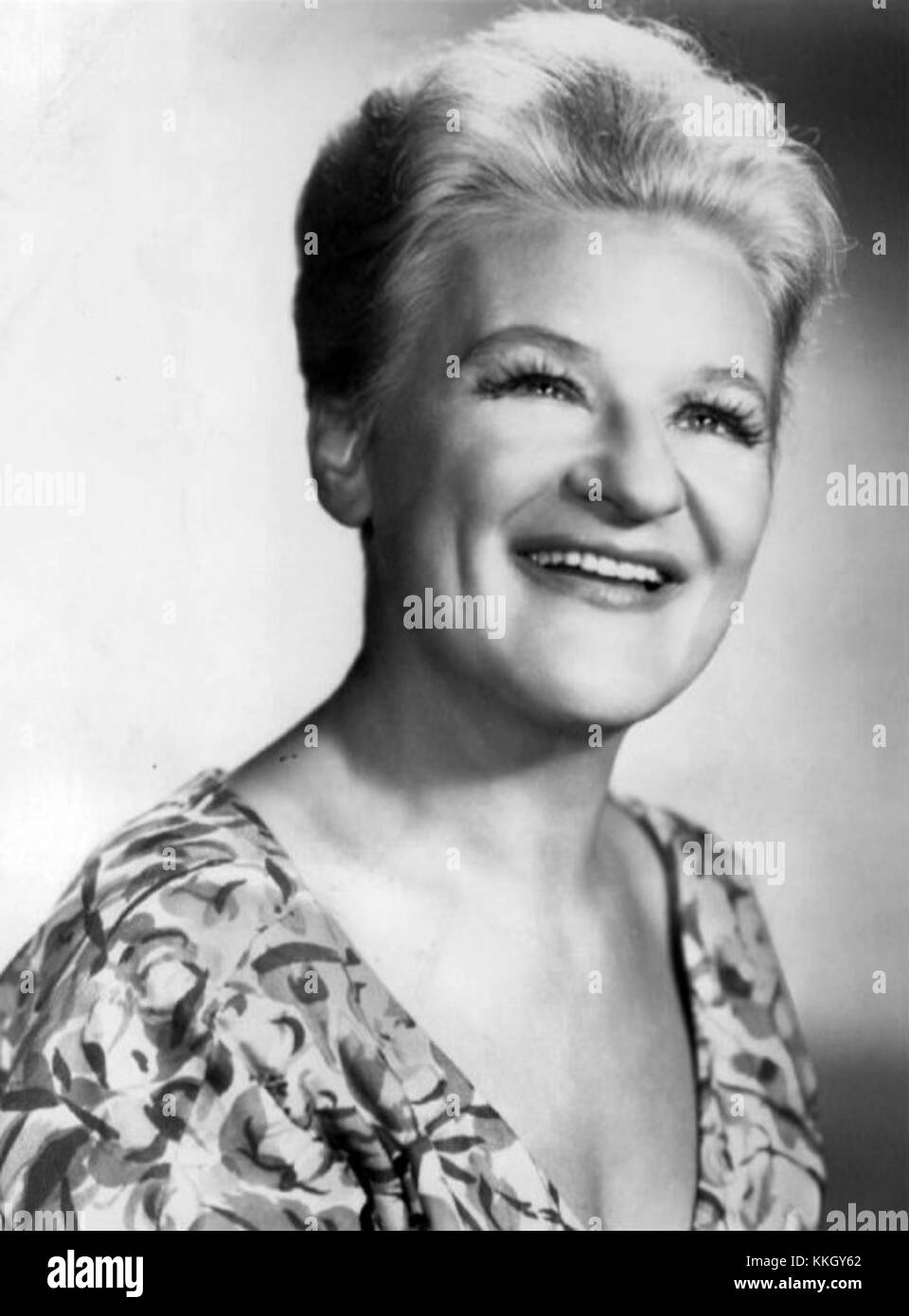 Anna russell Black and White Stock Photos & Images - Alamy