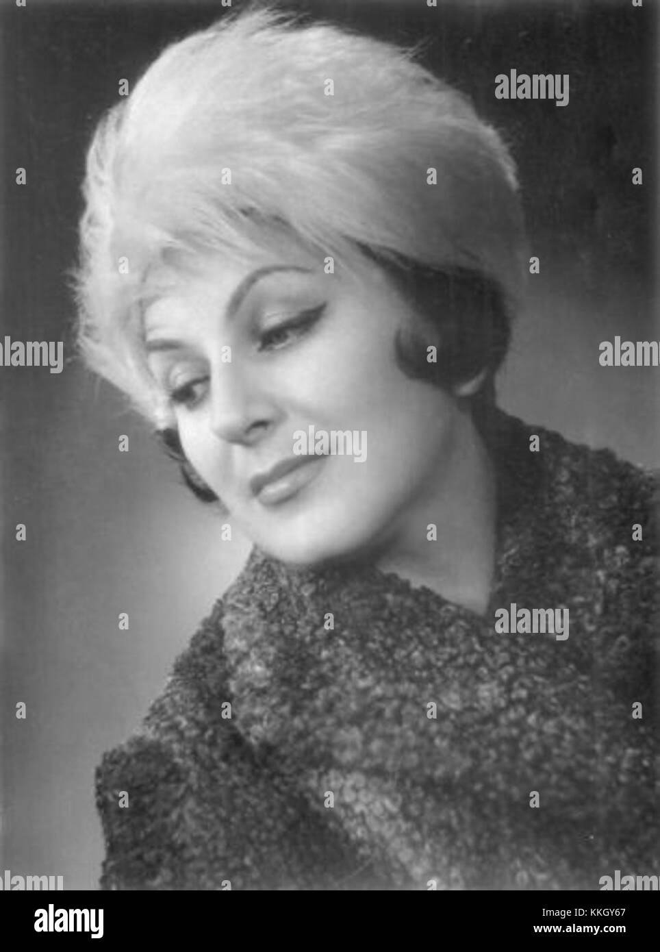 Roxana Matei is a name associated with a person, likely an artist, performer, or public figure ...