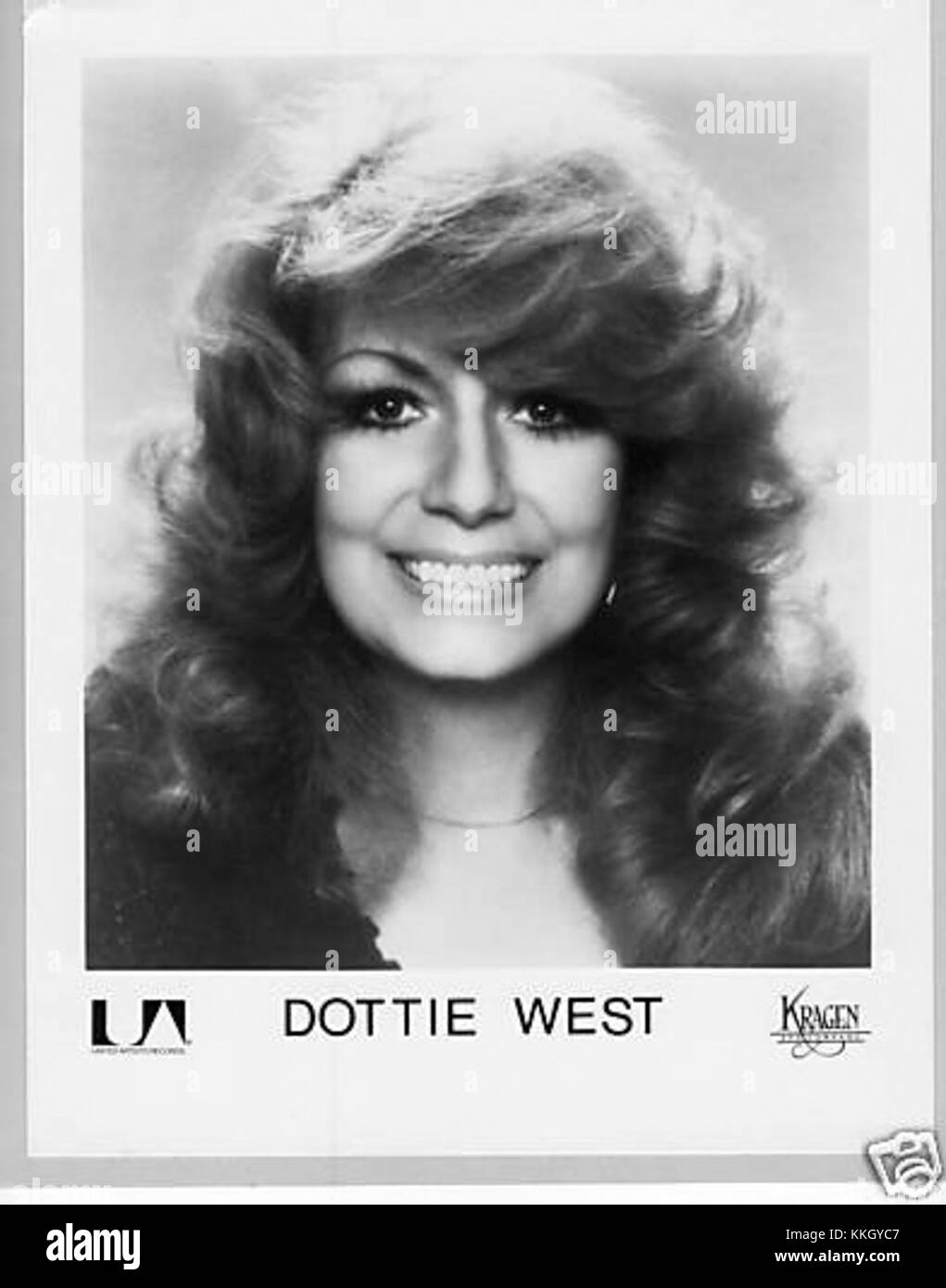 Dottie West Stock Photos & Dottie West Stock Images - Alamy