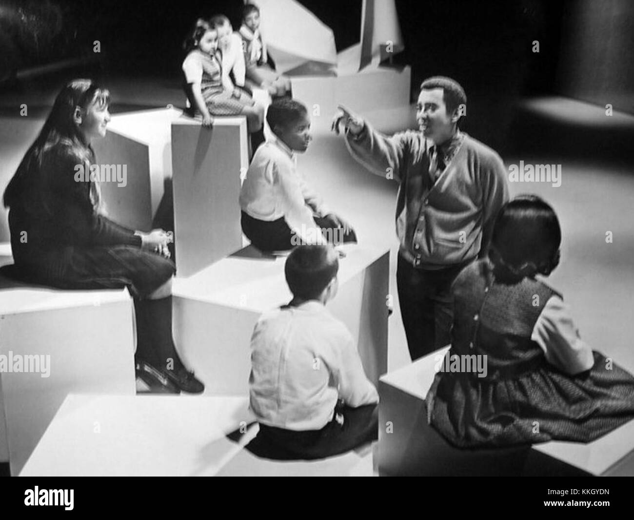 Oscar Brown Jr., an influential American singer, songwriter, and social ...