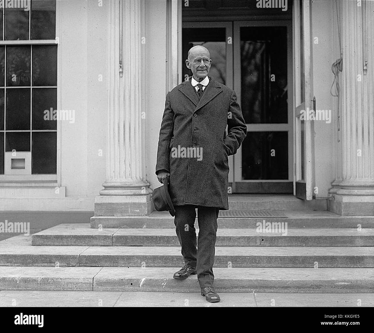 Eugene Debs, a prominent American socialist and labor leader, was a key ...