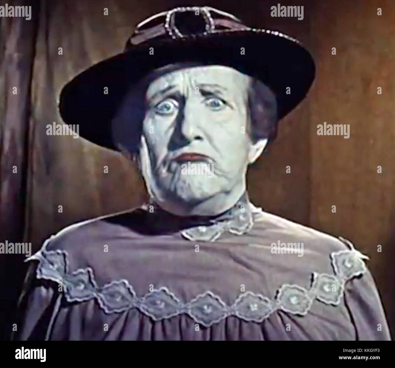 The Minerva-Urecal trailer is likely a vehicle or transport unit ...