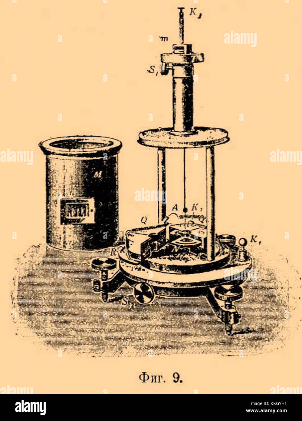 The Brockhaus and Efron Encyclopedic Dictionary is a well-regarded ...