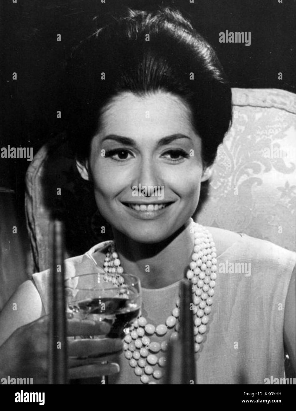 Carol Lawrence, a prominent American actress and singer, is best known ...