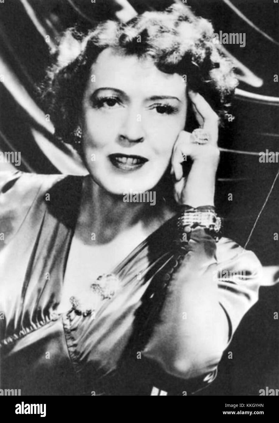 Cobina Wright was a prominent figure in 1949, possibly known for her work in entertainment ...