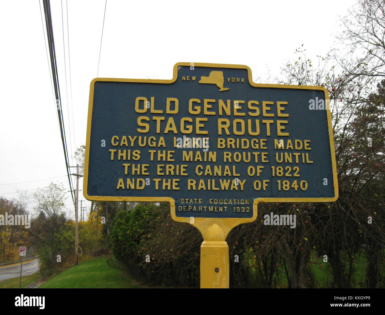 Historic stagecoach route hi-res stock photography and images - Alamy
