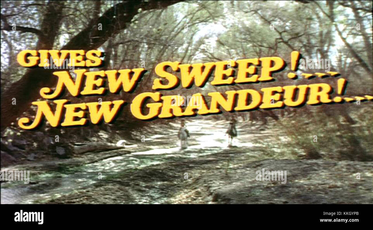 Broken Lance is a 1954 American Western film that tells the story of a ...