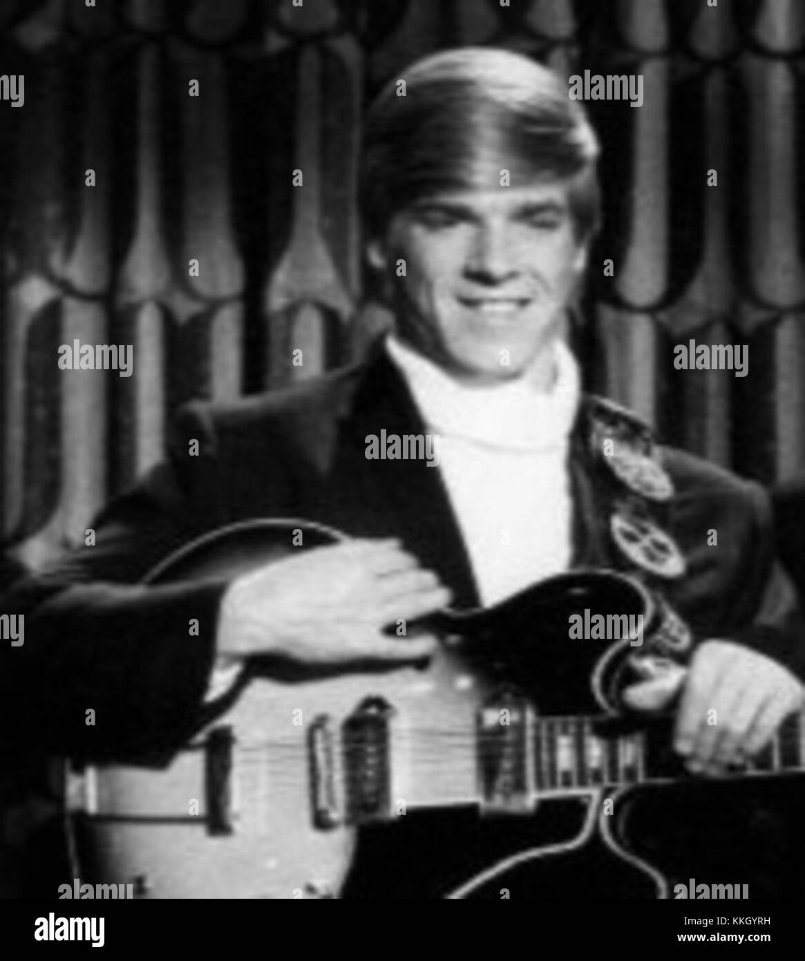 Dave clark five hi-res stock photography and images - Alamy