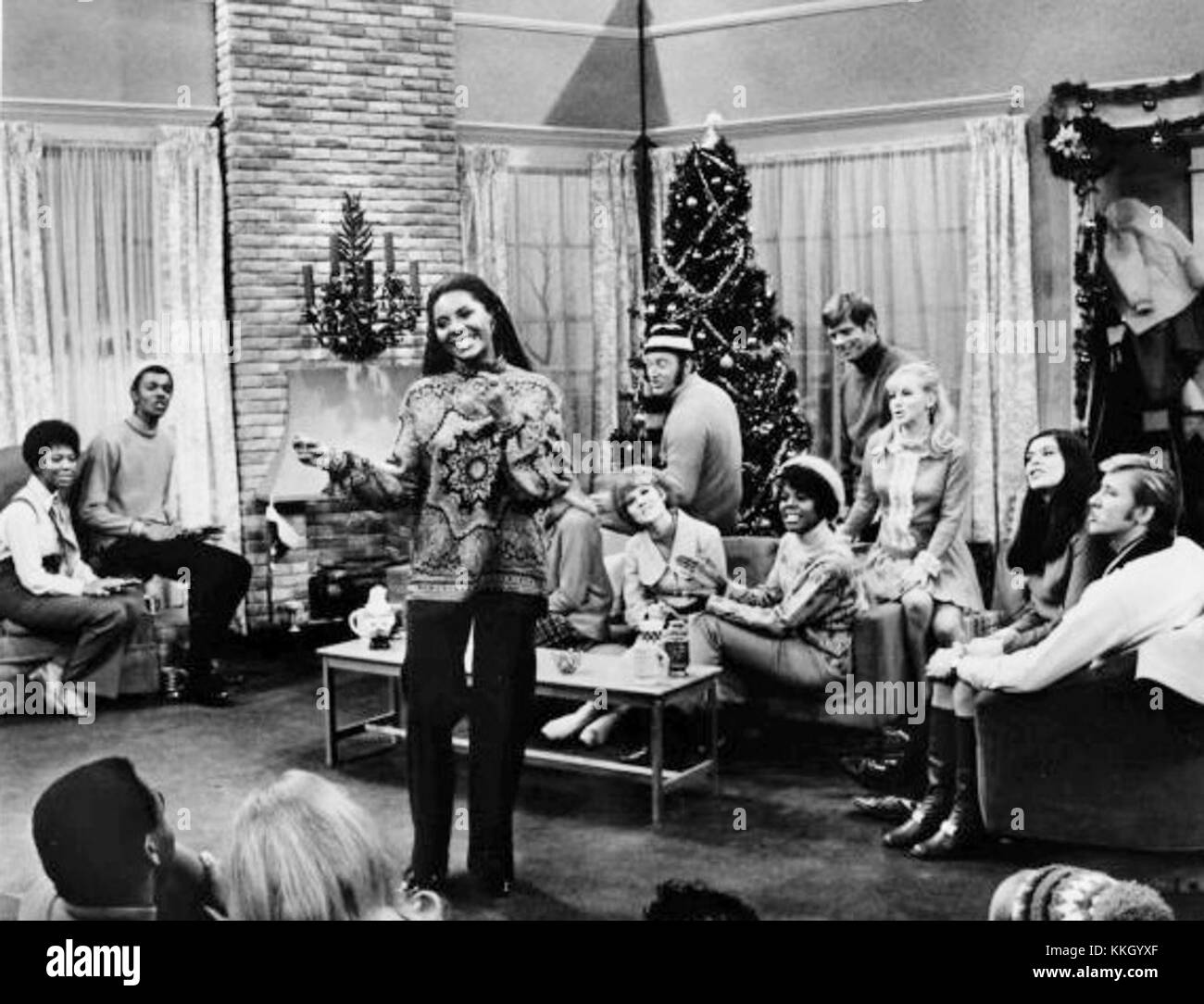 The Doodletown Pipers were a popular American singing group in the ...