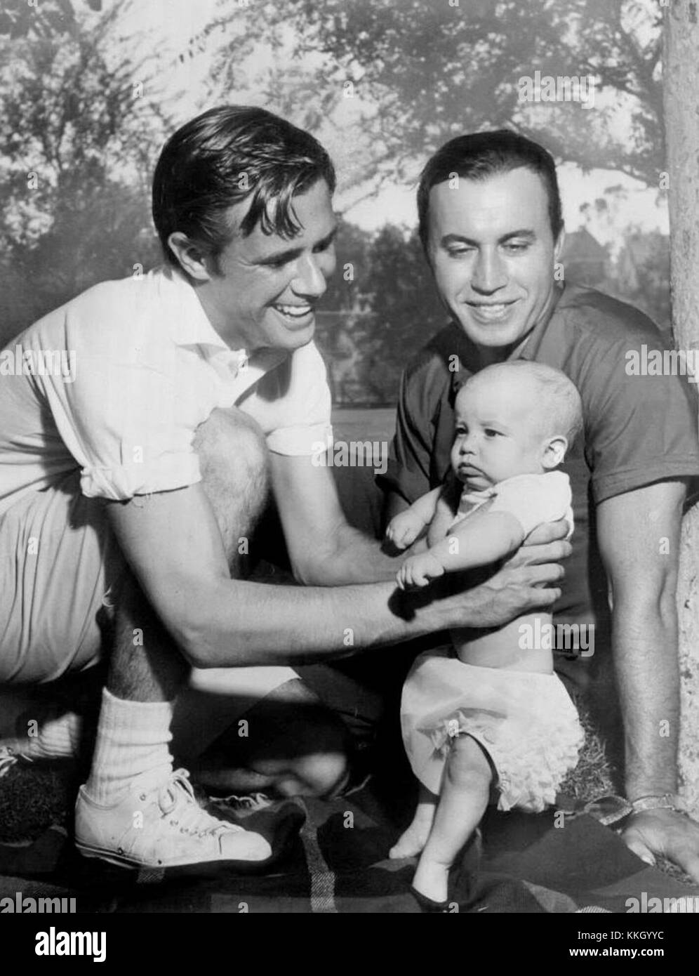 Michael Ansara High Resolution Stock Photography and Images - Alamy