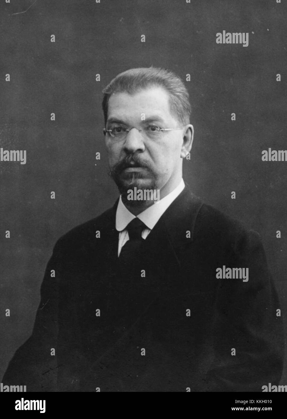 Fyodor Gornostaev was a prominent Russian figure, notable for his work ...