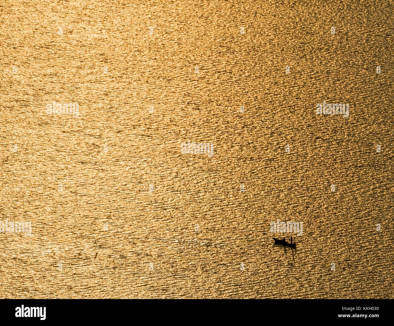 Aerial images of Astrakhan oblast, Russia. Volga Delta Stock Photo - Alamy