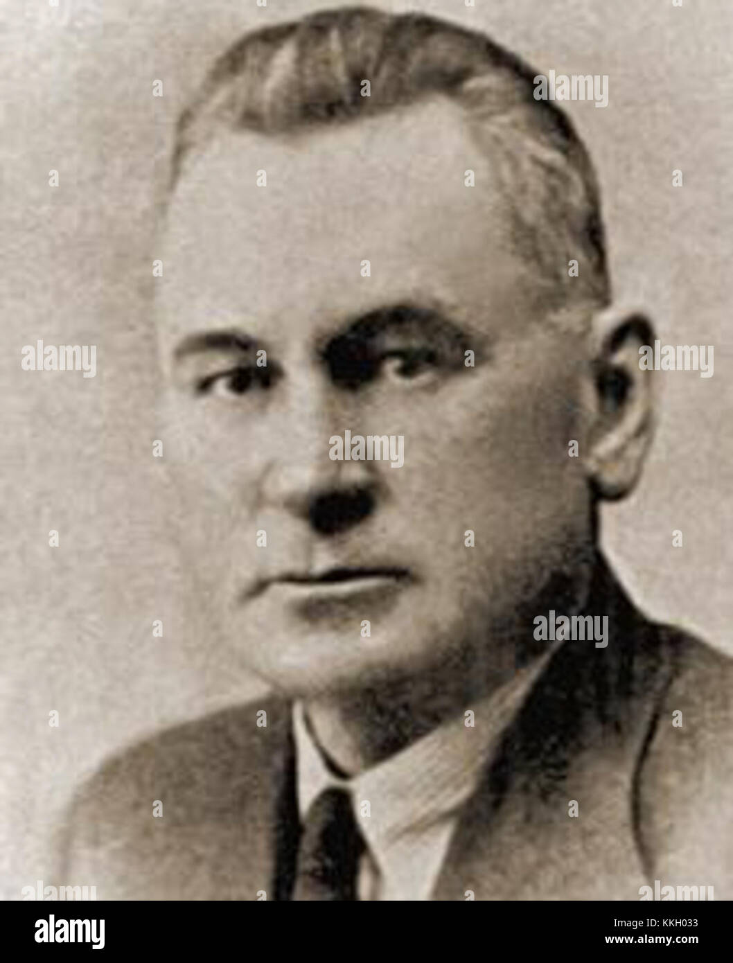 Sergiusz Tymoszenko is a notable figure, known for his contributions to ...