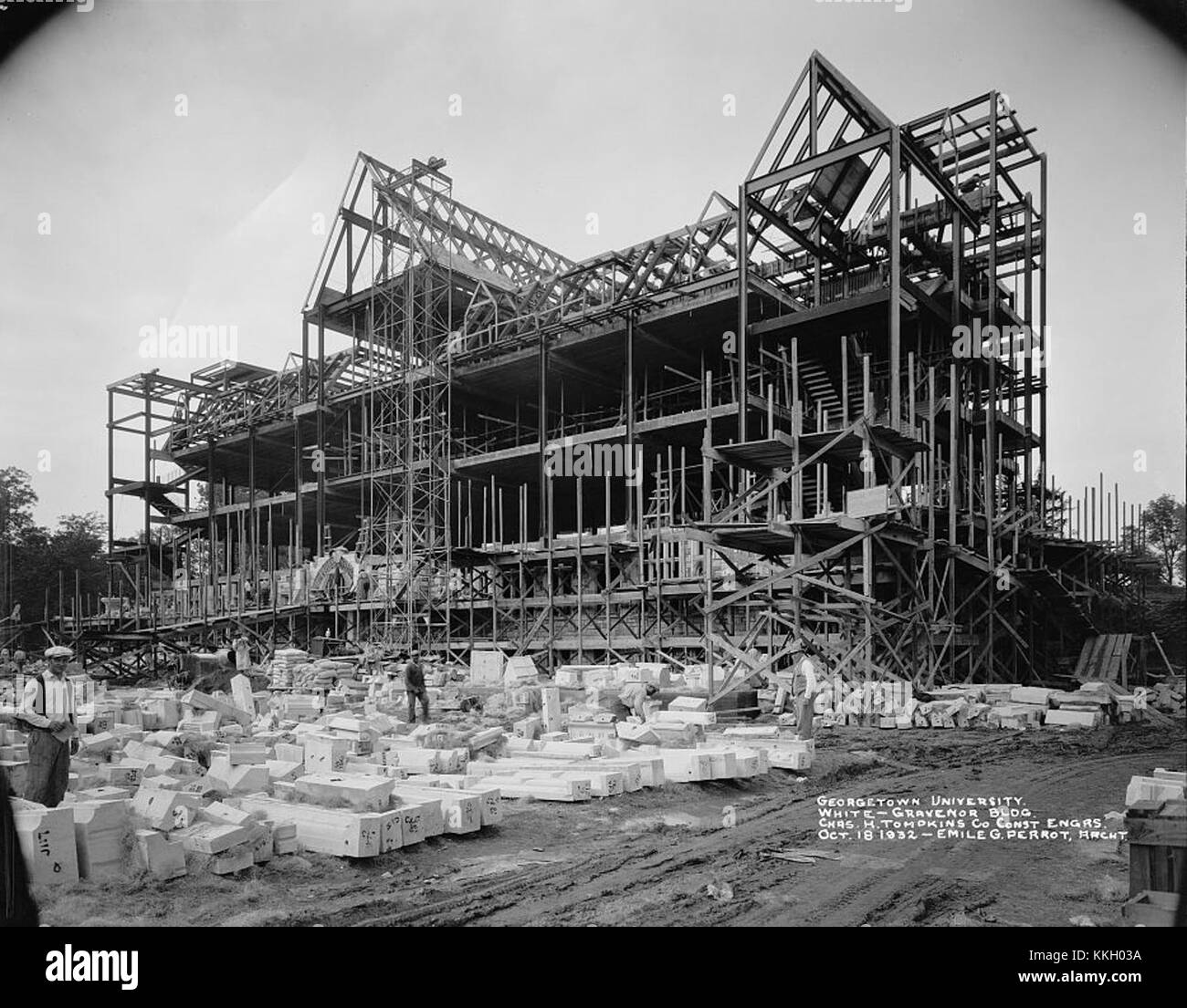 Gravenor hi-res stock photography and images - Alamy