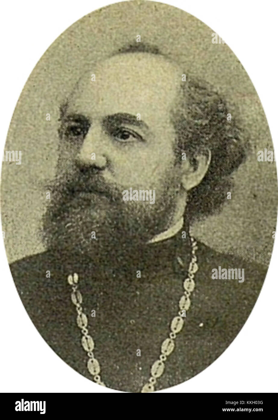 Fyodor D. Filonenko Stock Photo - Alamy