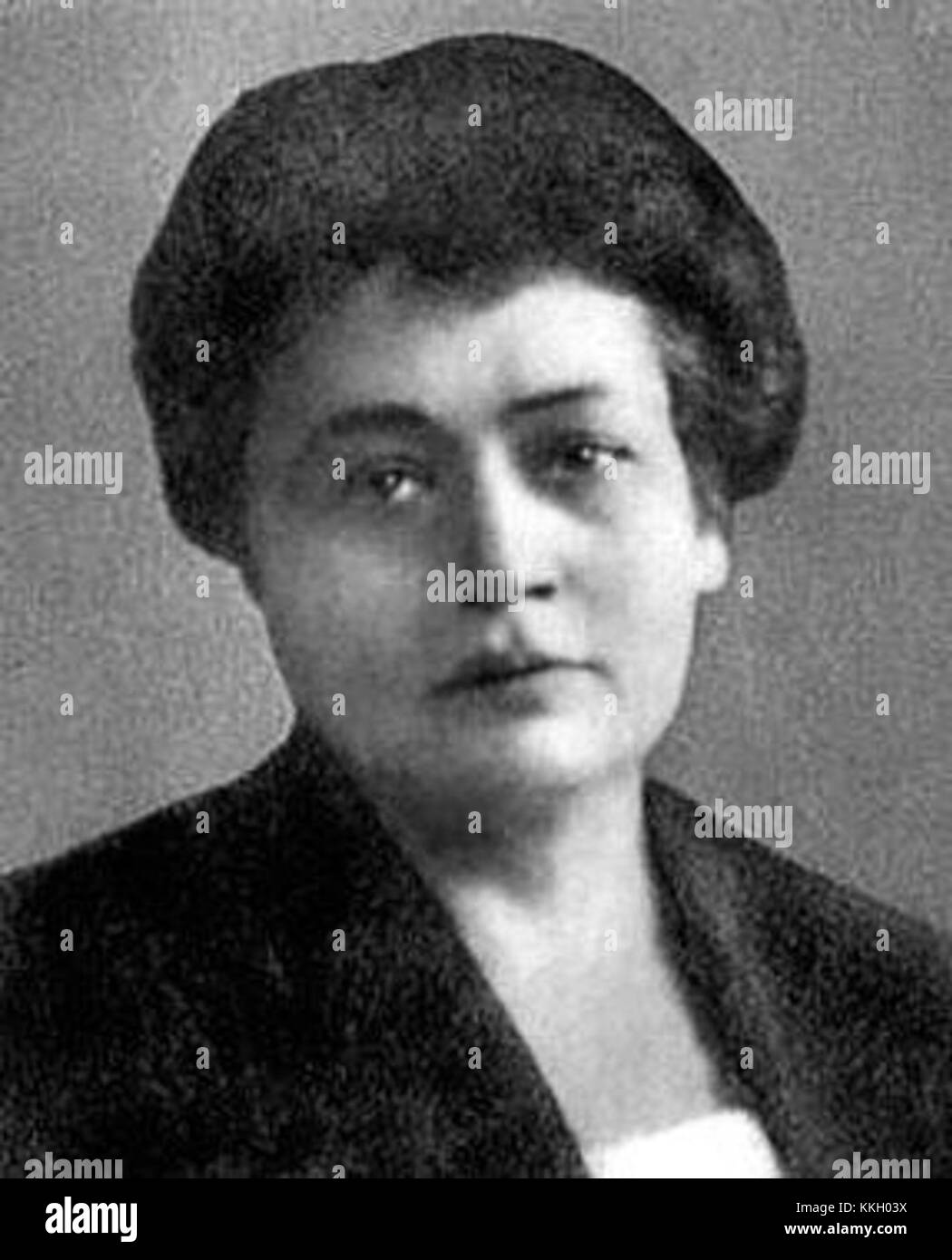 Zofia Black and White Stock Photos & Images - Alamy