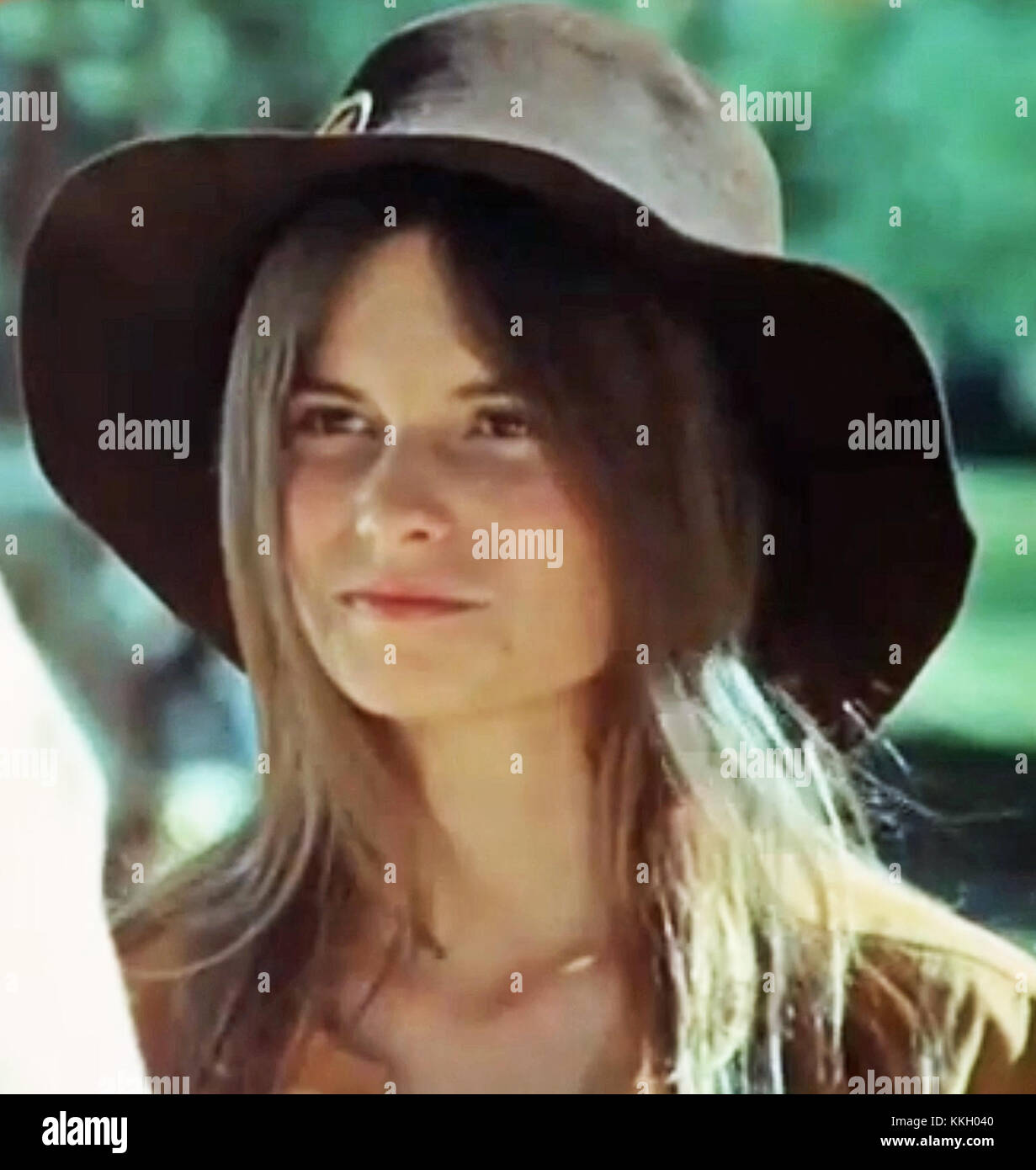 Kay lenz hi-res stock photography and images - Alamy