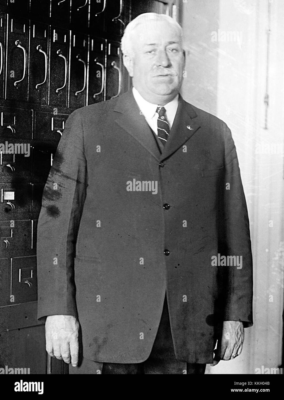 William j burke hi-res stock photography and images - Alamy