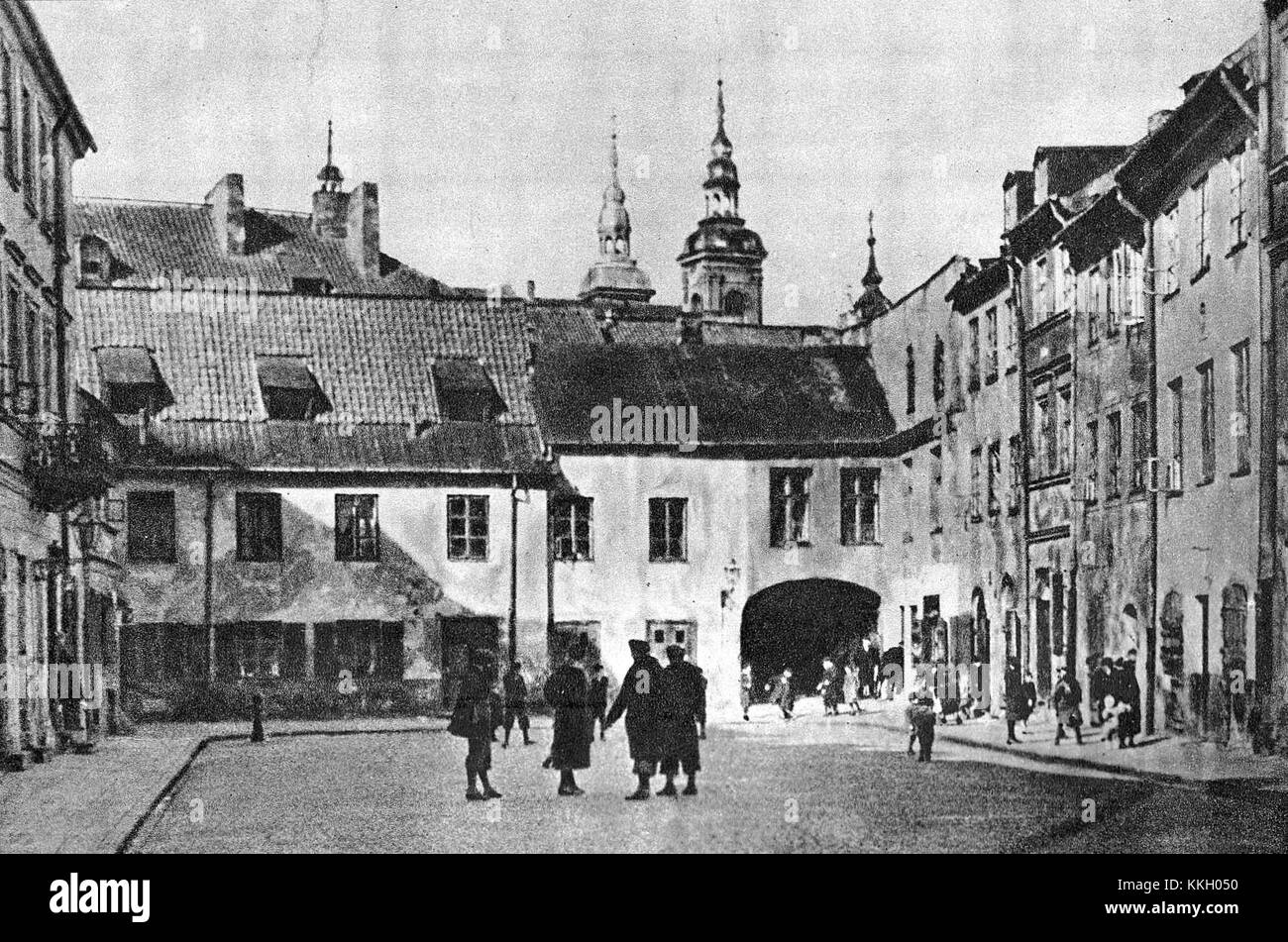 Image shows view danube Black and White Stock Photos & Images - Alamy