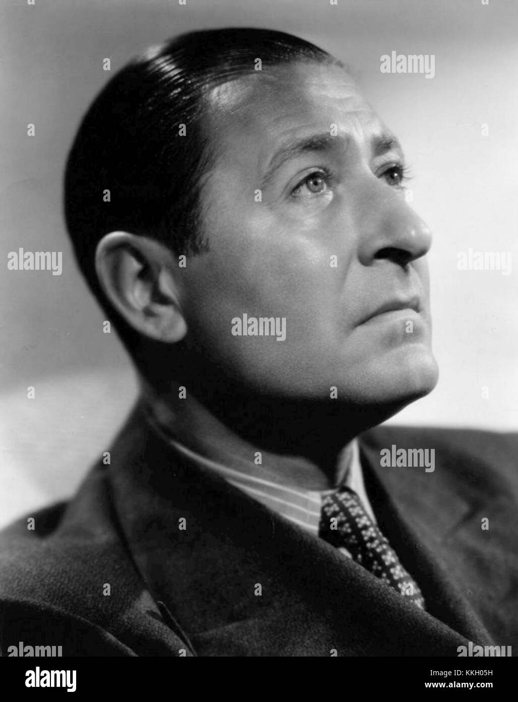 Arthur Treacher, a renowned English actor, appeared in numerous films ...