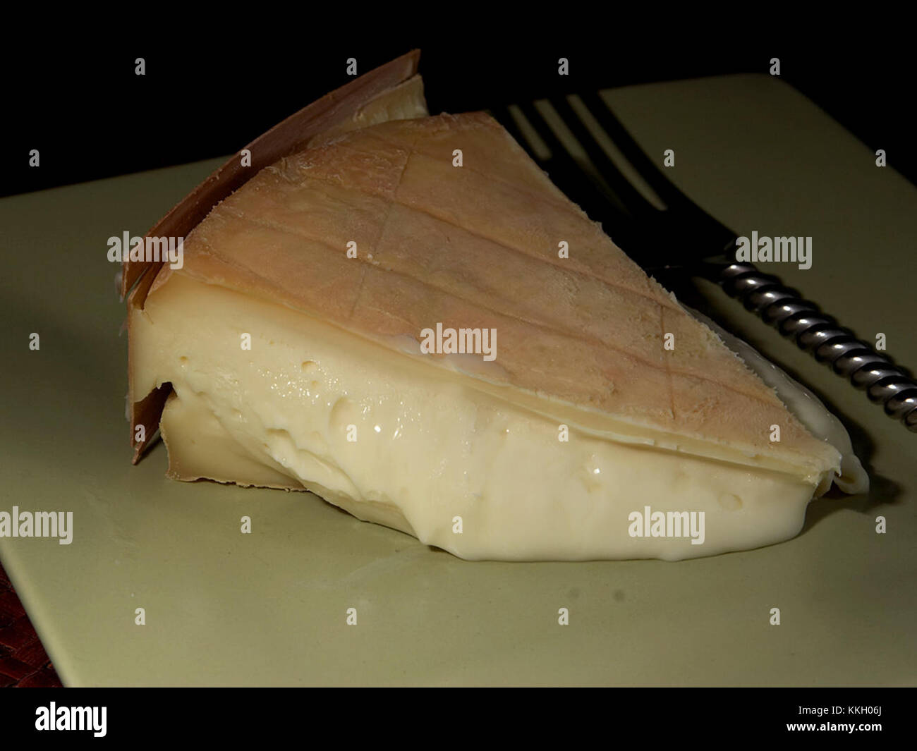 Stinking Bishop is a variety of cheese known for its strong aroma and ...