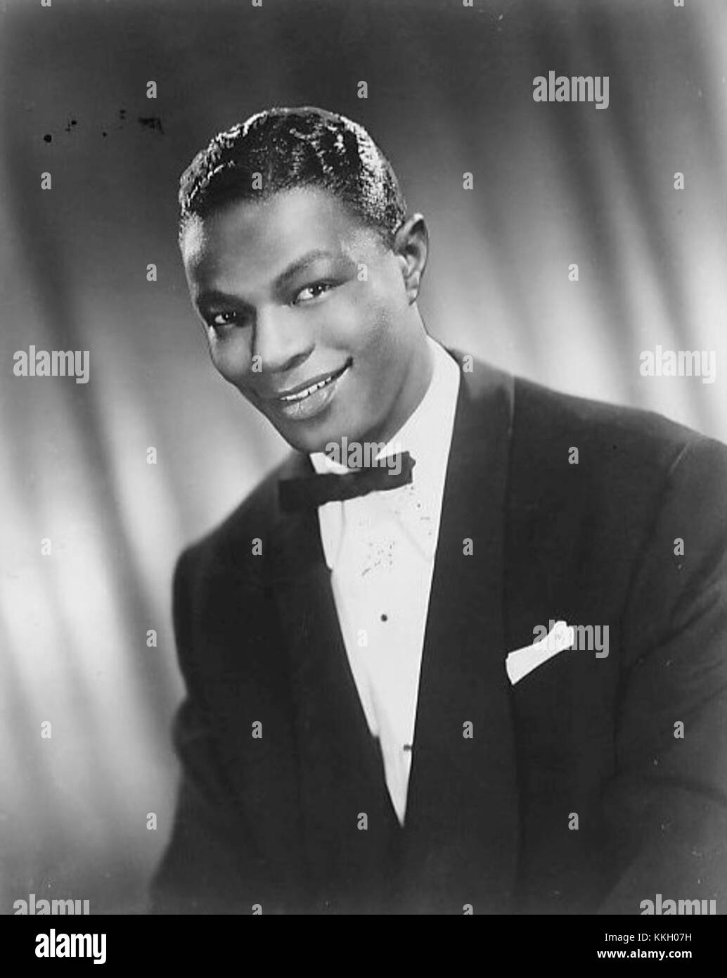 Nat King Cole was an influential American singer and pianist, famous ...