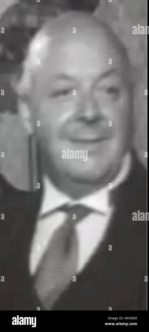 A trailer featuring Aubrey Mather, a British actor known for his roles ...