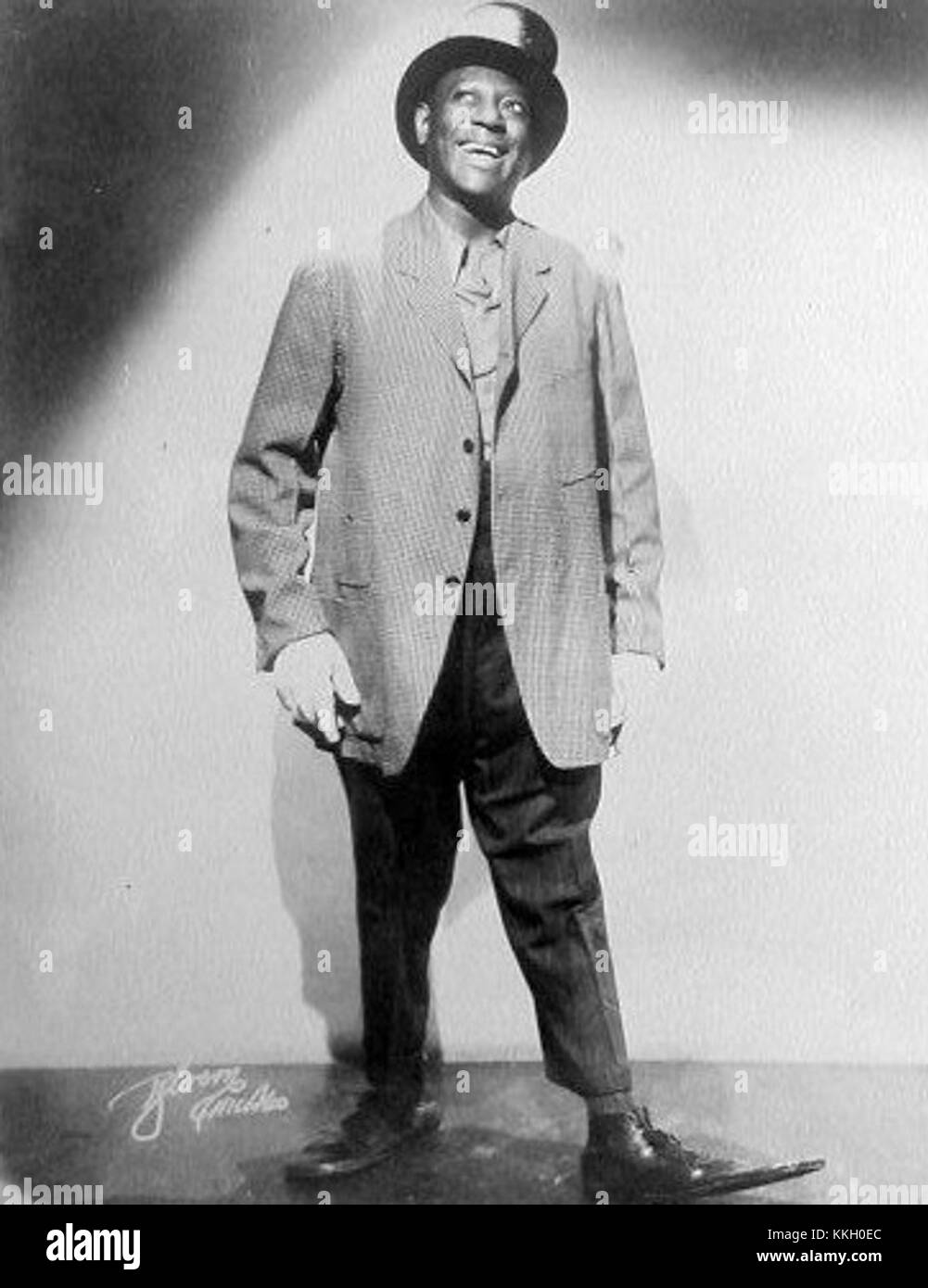 Dusty Fletcher was an American comedian and actor known for his comedic ...