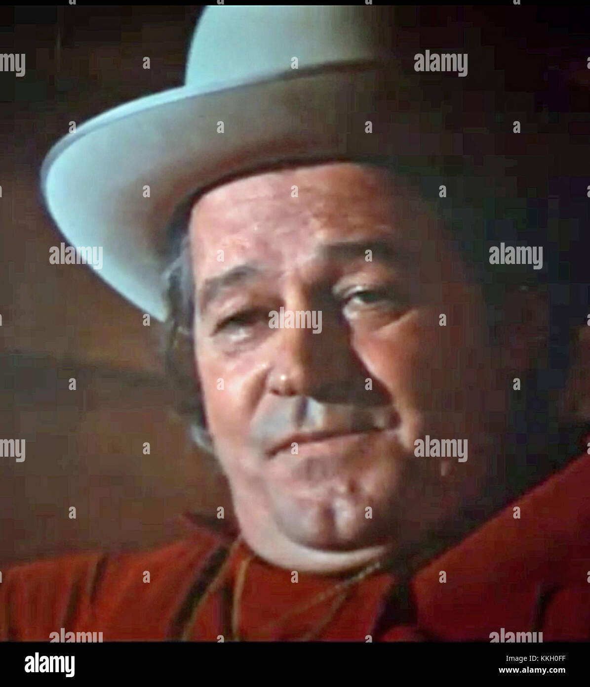 Murray hamilton hi-res stock photography and images - Alamy