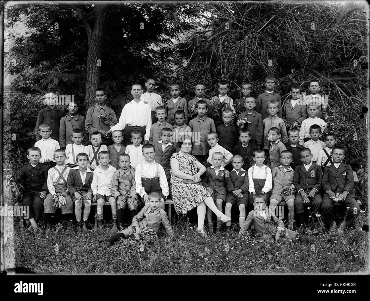 Engaged students Black and White Stock Photos & Images - Alamy