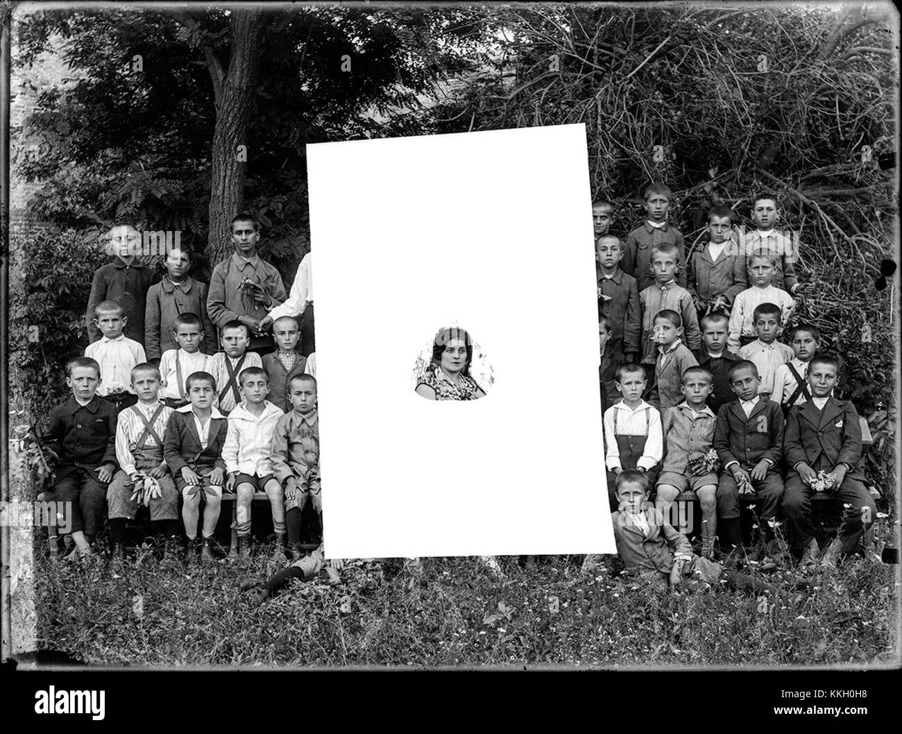 Peer group students Black and White Stock Photos & Images - Alamy