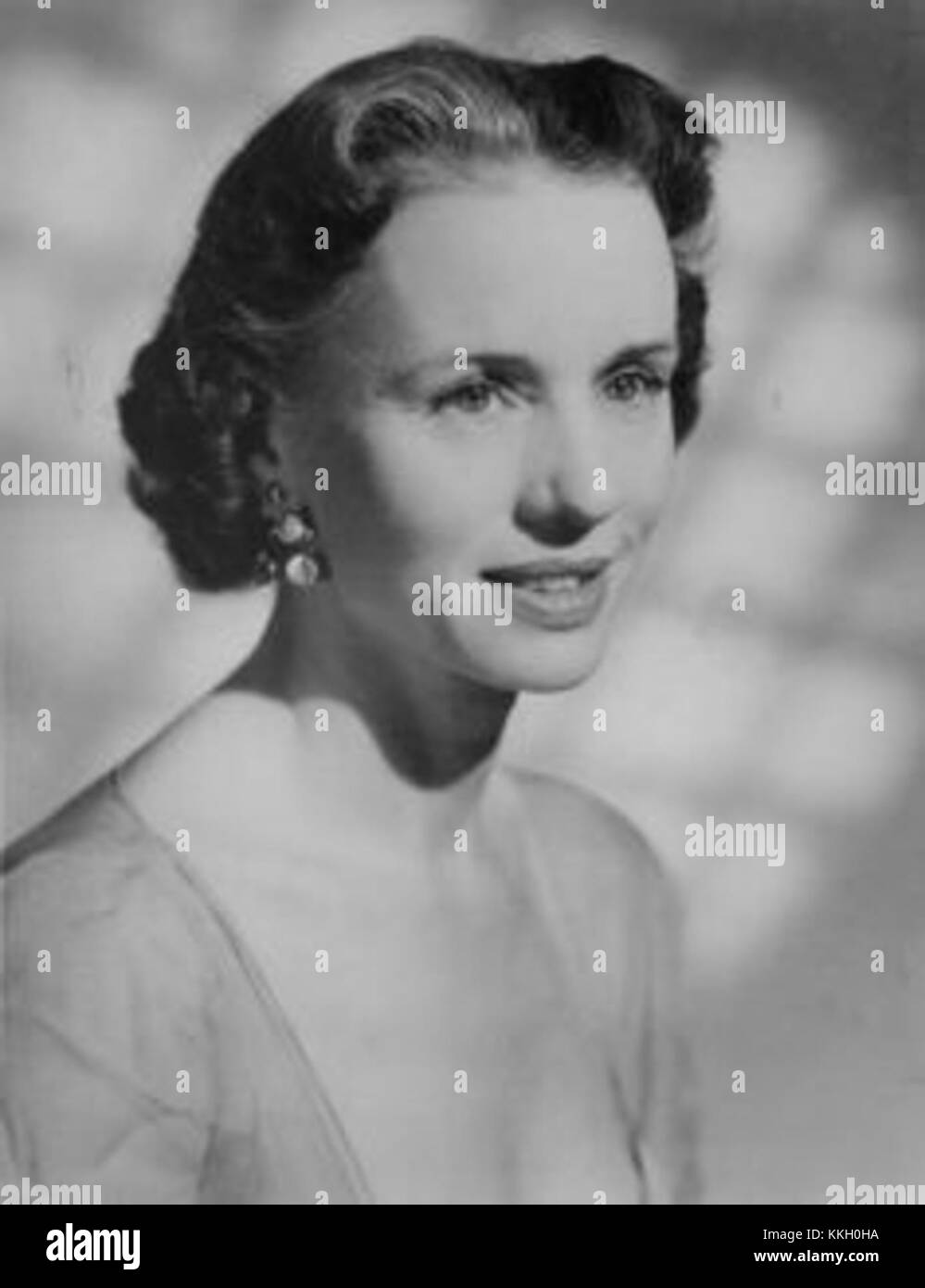 Screen performer Black and White Stock Photos & Images - Alamy