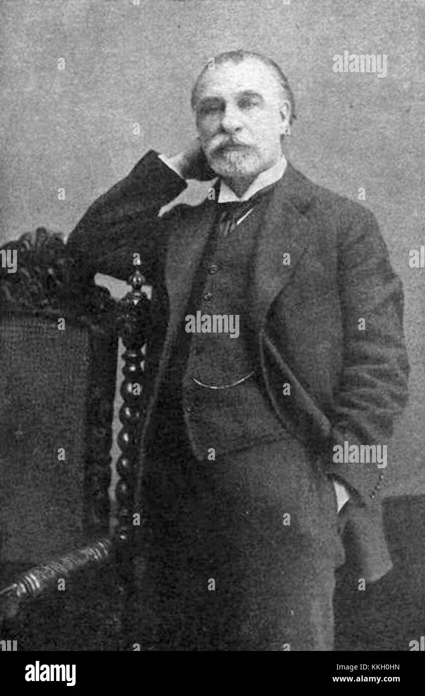 Nikolay P. Shubinskoy was a Russian nobleman and philanthropist known ...