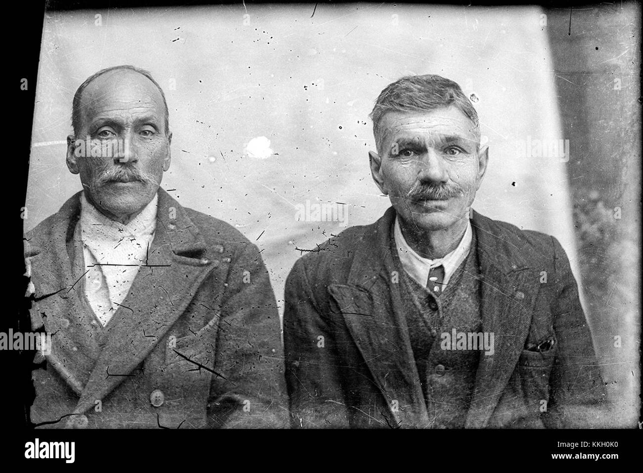 Featured portraits Black and White Stock Photos & Images - Alamy