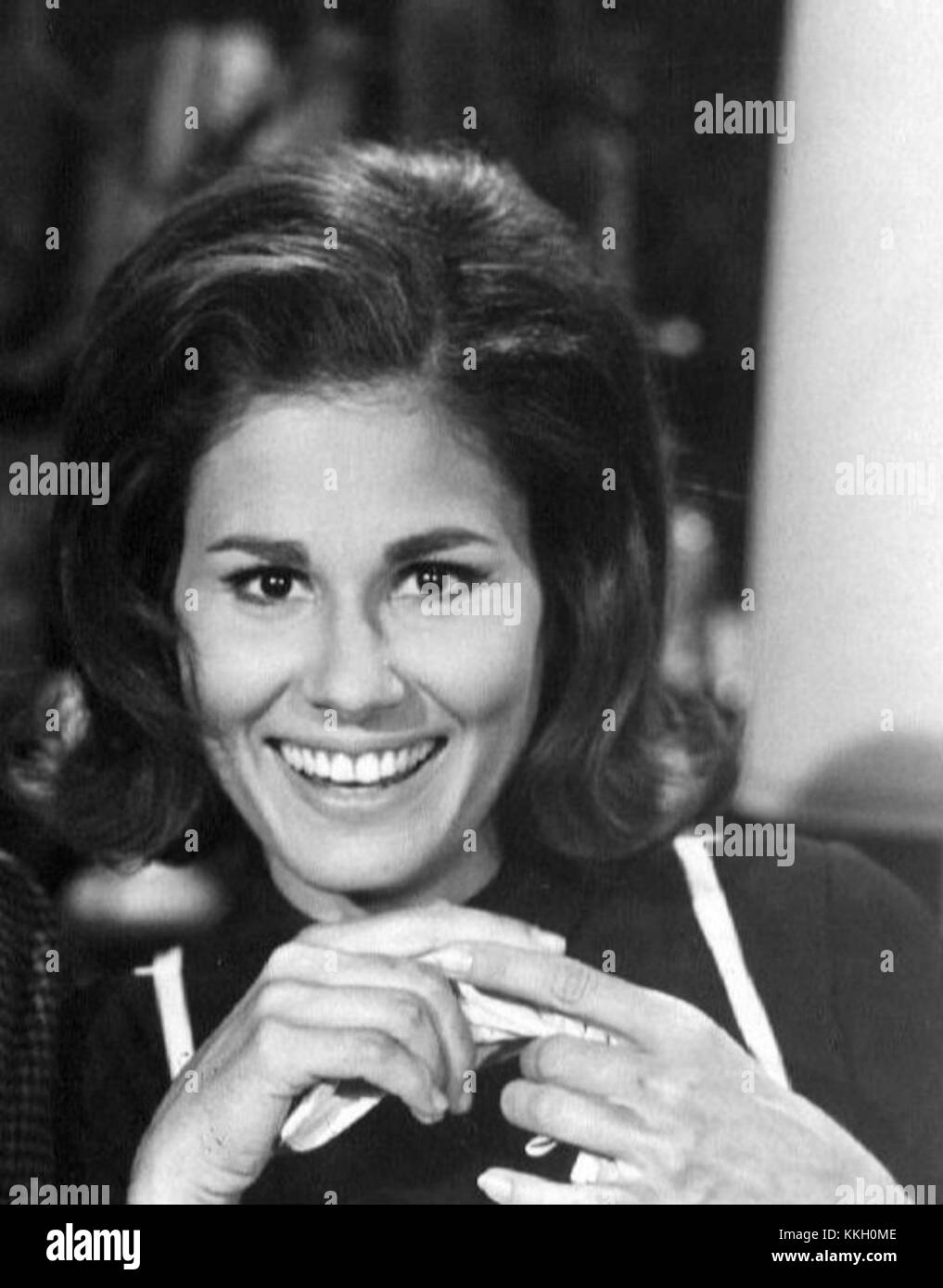 Ann Prentiss was an actress active in the 1970s, known for her roles in ...