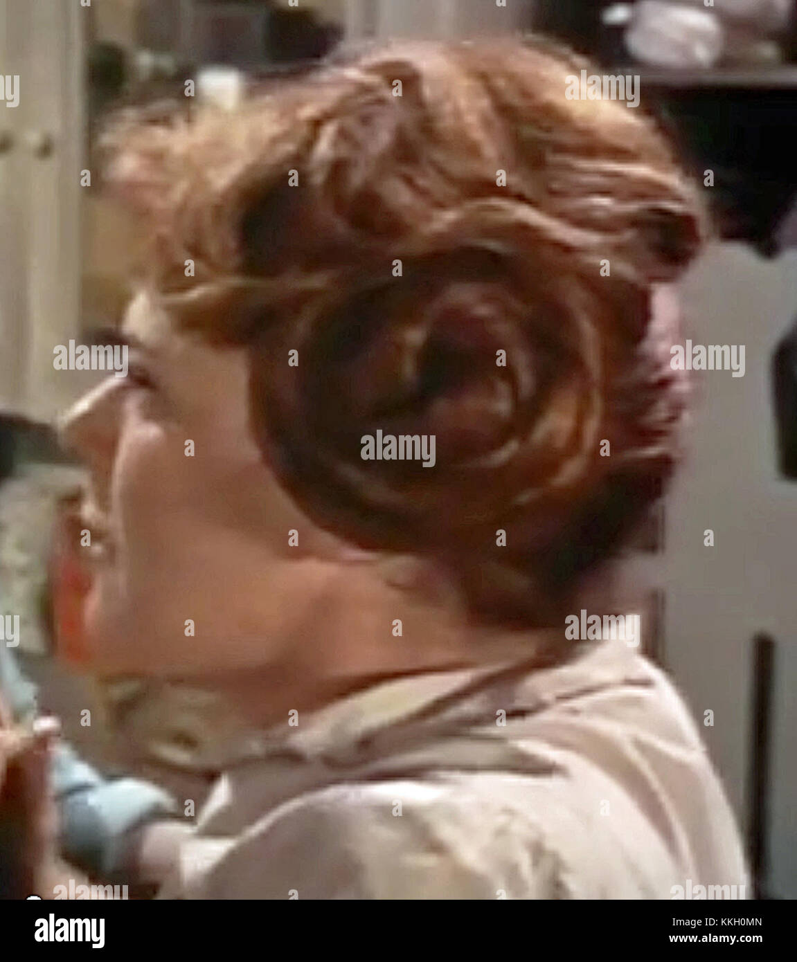 Jacqueline scott hi-res stock photography and images - Alamy