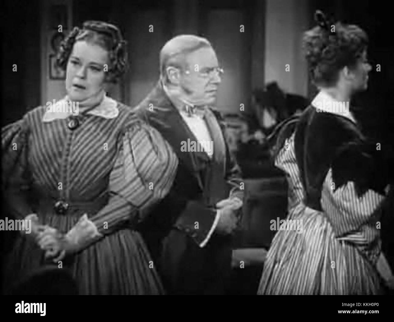 *Pride and Prejudice* (1940) is a film adaptation of Jane Austen's ...