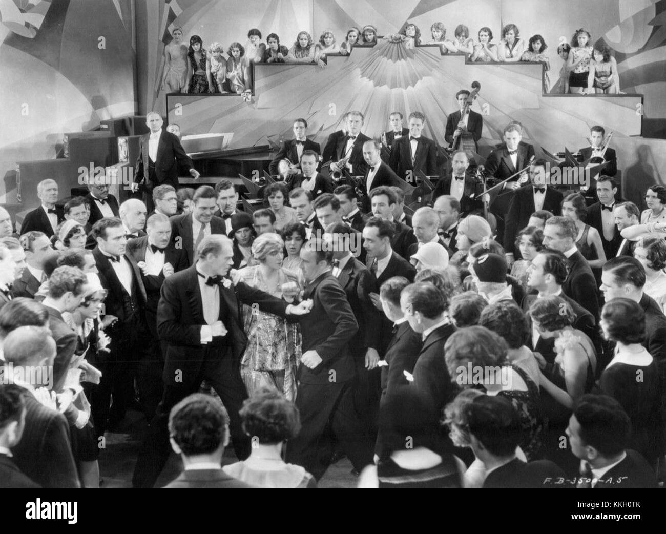 'Be Yourself' is a 1930 performance by Fanny Brice, a famous American ...