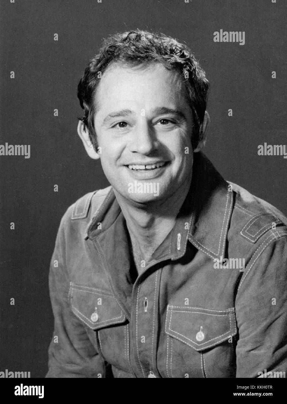 Lou Antonio, an actor from 1973, is noted for his roles in television ...