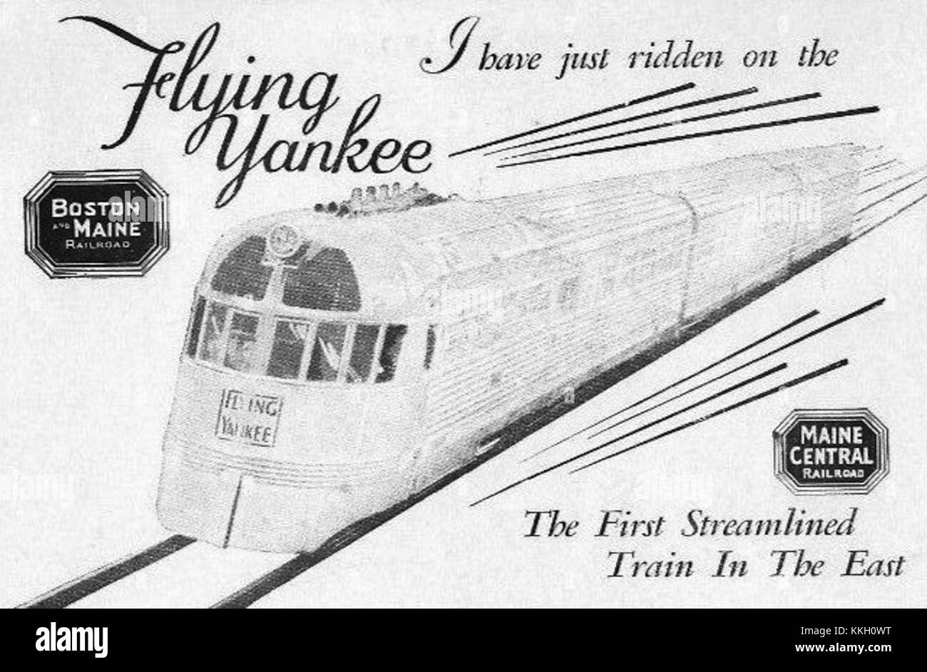 Flying yankee hi-res stock photography and images - Alamy