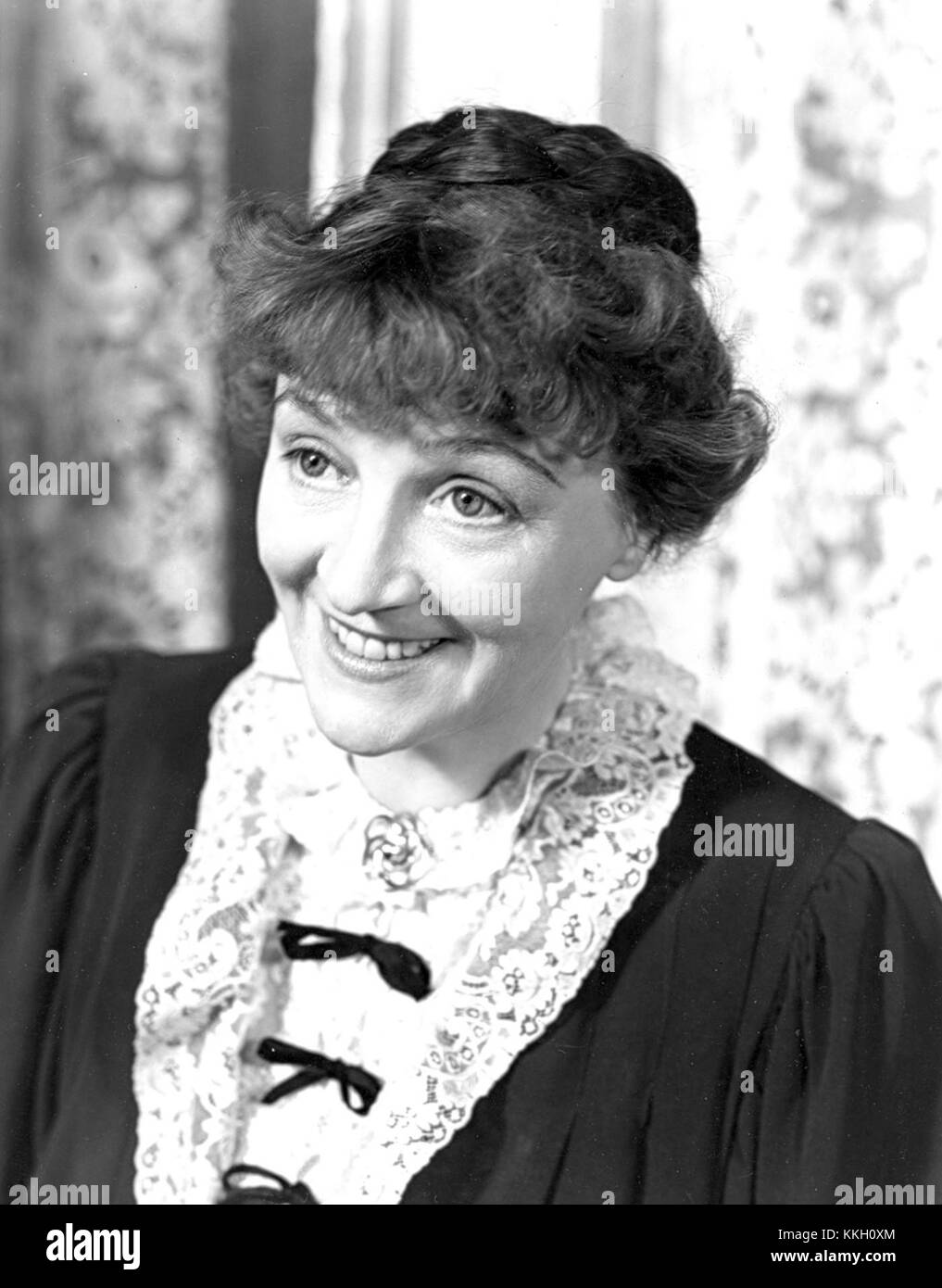 Patricia collinge hi-res stock photography and images - Alamy