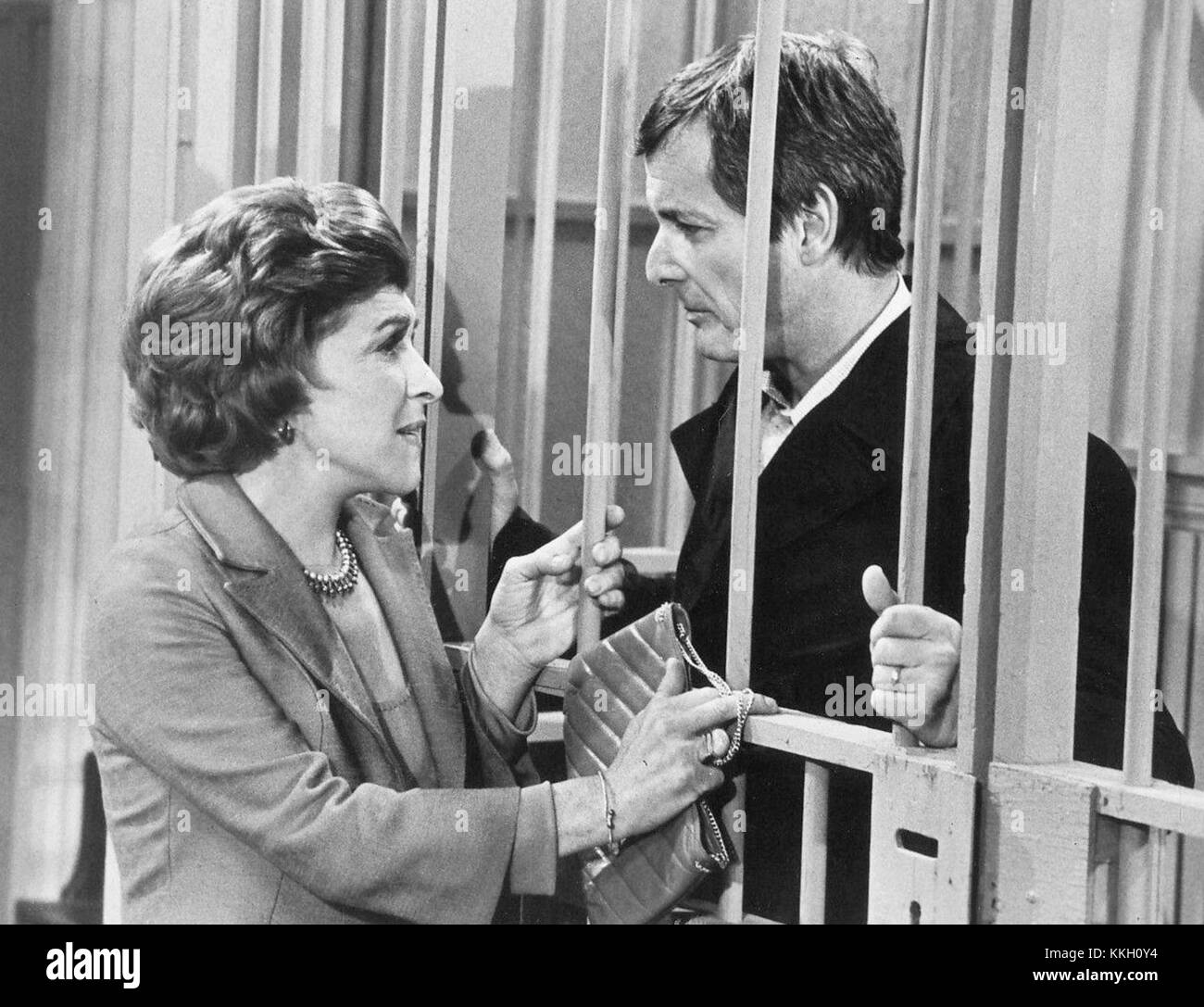 Nancy Walker Filmography