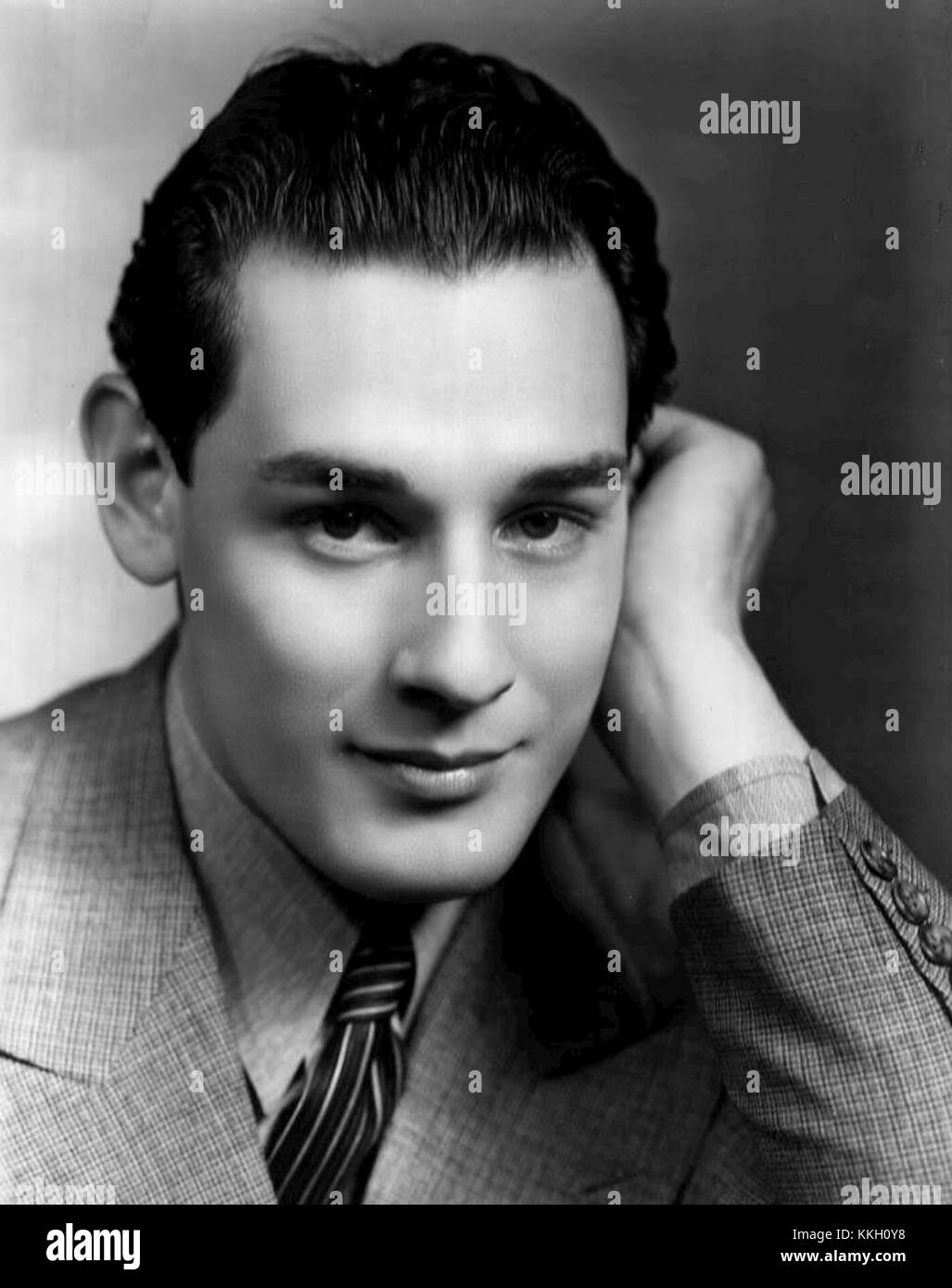Tito Guizar was a Mexican singer and actor, known for his contributions ...