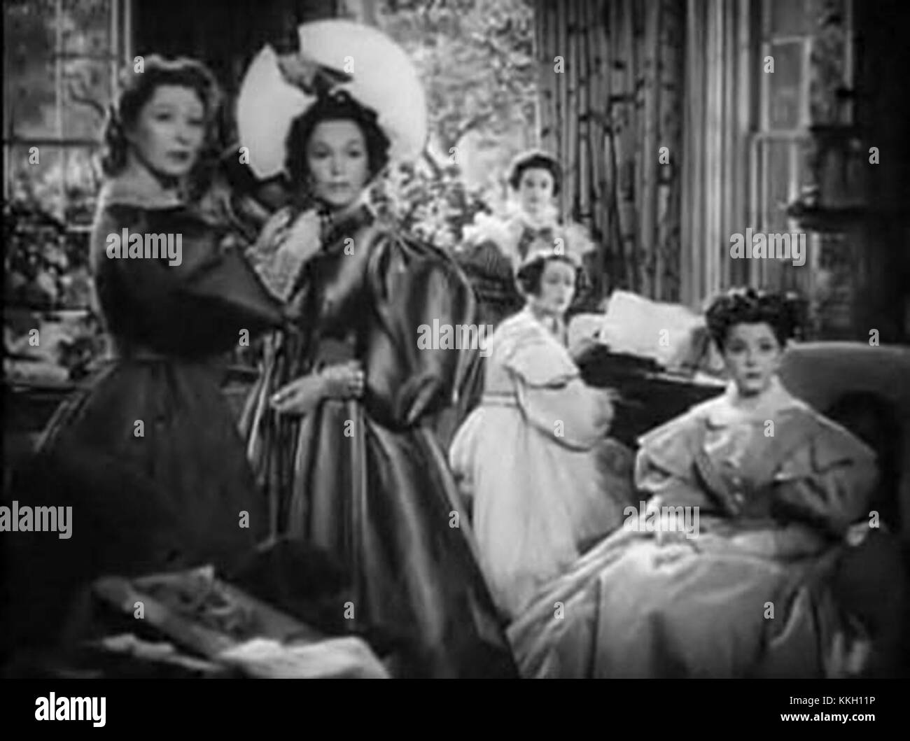 The 1940 adaptation of 'Pride and Prejudice' is a classic film, based ...