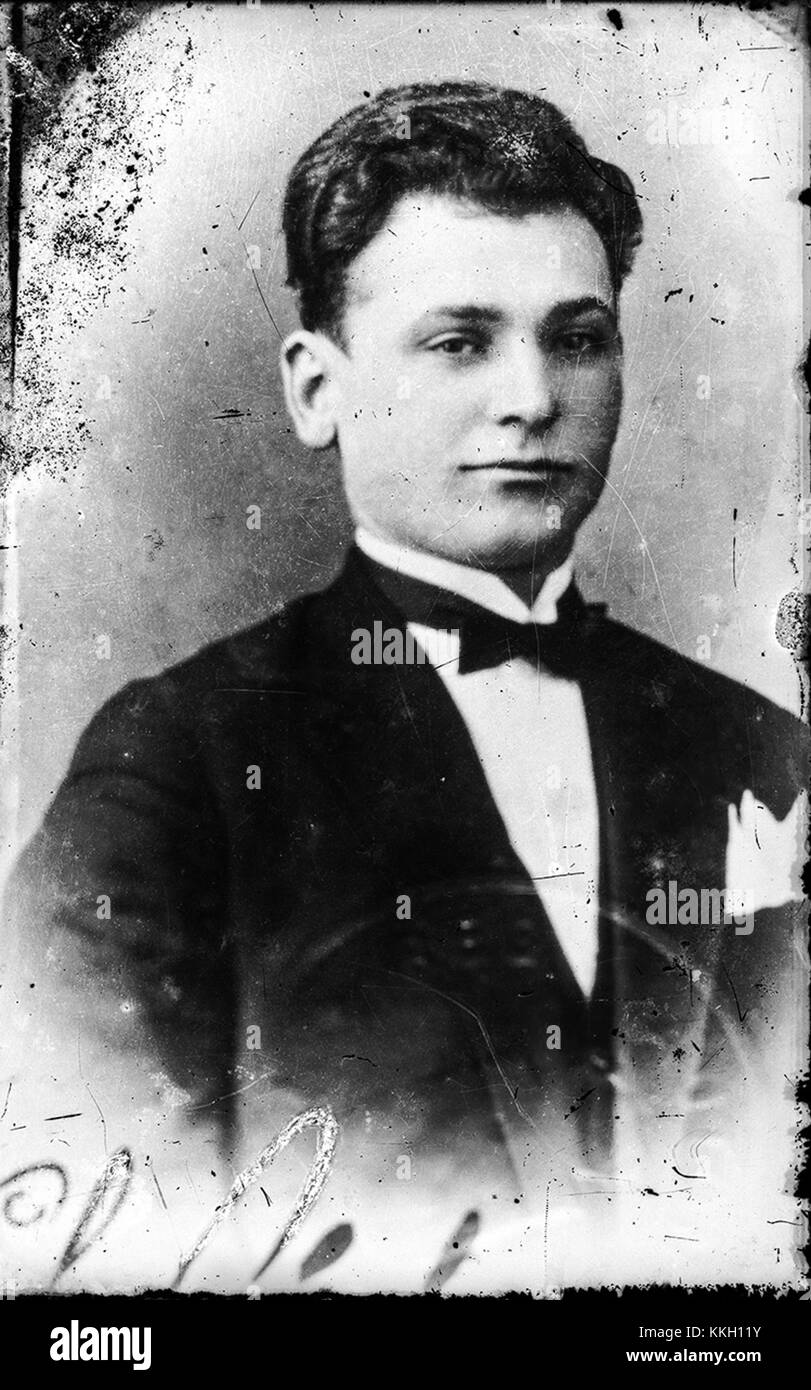 Portrait man male character hi-res stock photography and images - Alamy