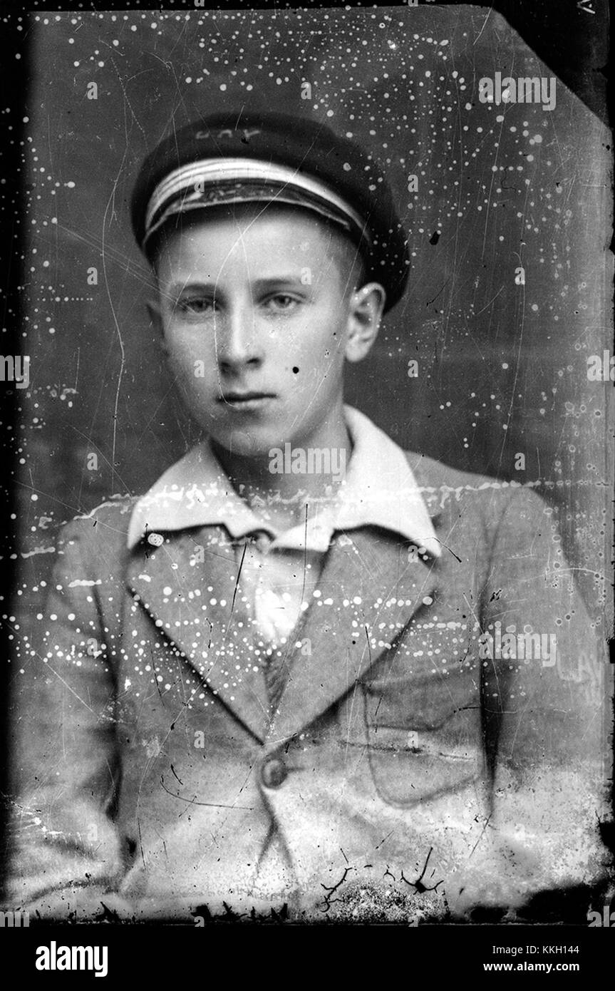 This image set features portraits from a 2013 collection, captured on ...